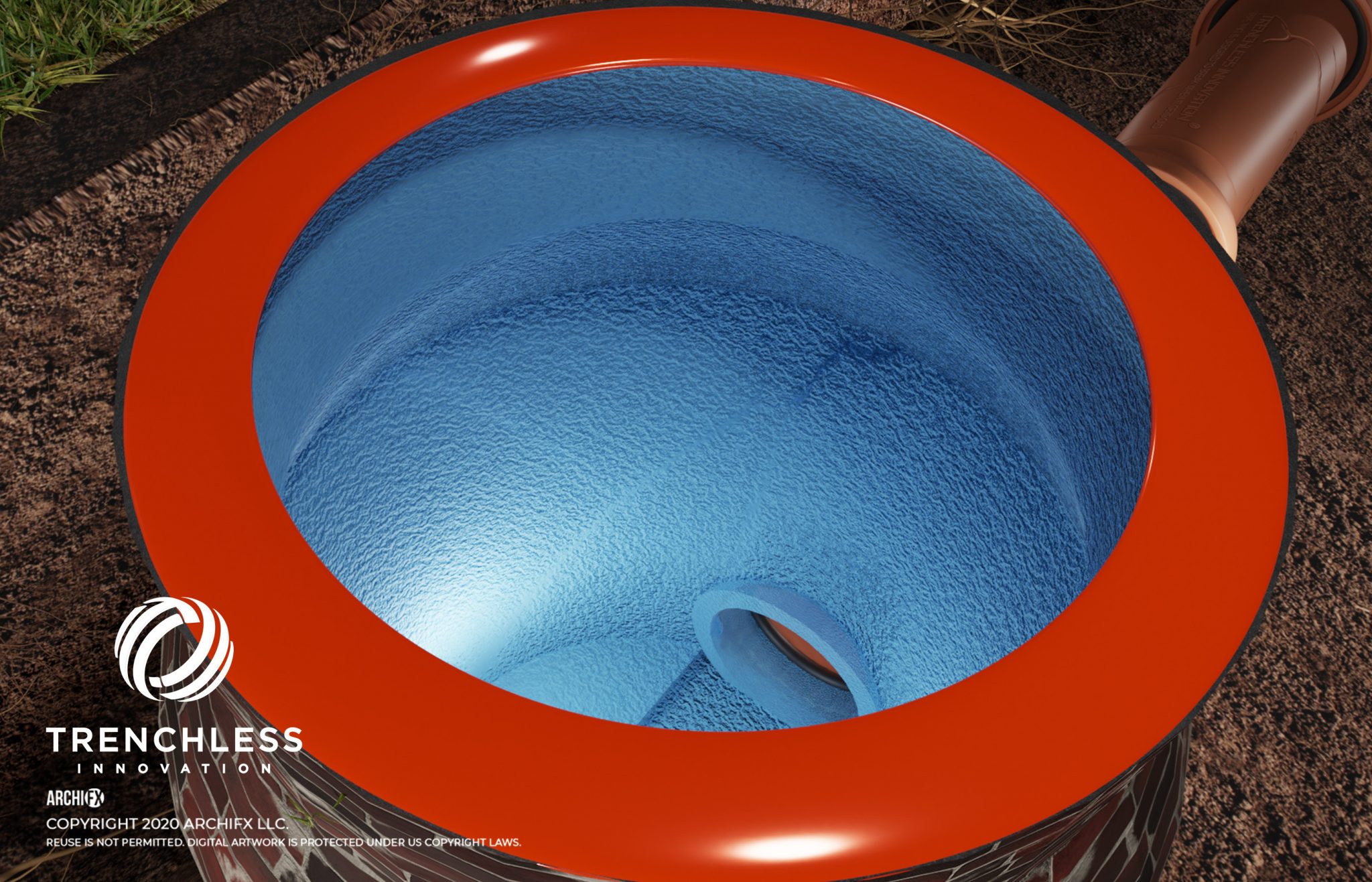 Trenchless - Trenchless Sewer Repair Boston Boston Pipelining