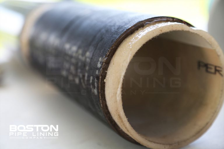 Trenchless Pipe Lining Boston, Massachusetts | ZERO-DIG Sewer Repair